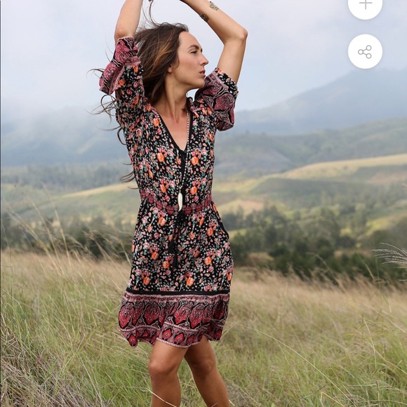 Tulle And Batiste | Dresses | Aus Brand Tulle And Batiste Moonless ...